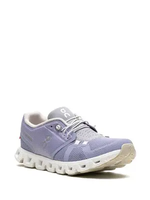 On Cloud Sneakers - Purple
