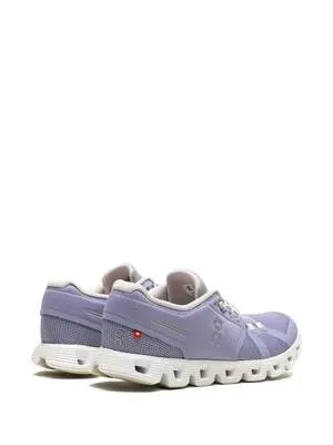 On Cloud Sneakers - Purple