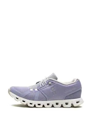 On Cloud Sneakers - Purple