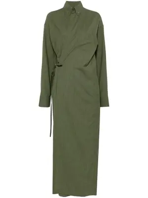 Green Wrap