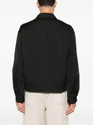 Visvim Alcan Jacket In Black - 43% Off | Editorialist