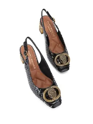 Kurt Geiger Chelsea Pumps - Black