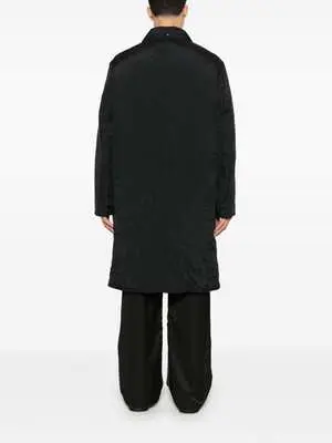 Buy Our Legacy Blithe Coat - Black At 38% Off | Editorialist