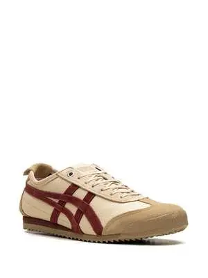 Onitsuka Tiger Mexico 66 Sd Sneakers - Neutrals