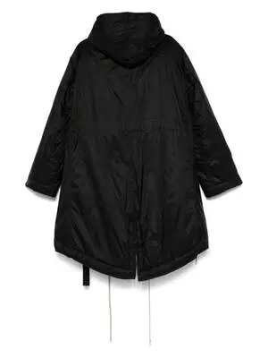 Rick Owens Fishtail Parka