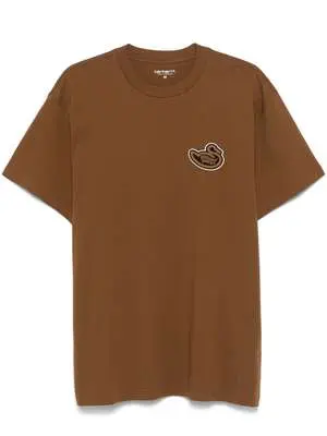 Carhartt Work In Progress Ducks T-shirt