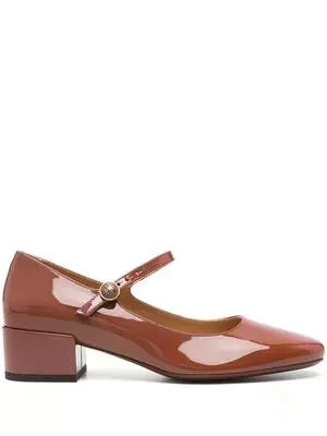 TOD'S 40mm Leather Pumps