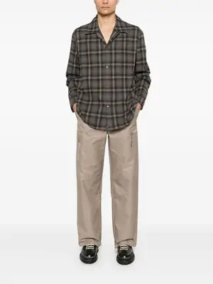 Our Legacy Tactical Cargo Trousers