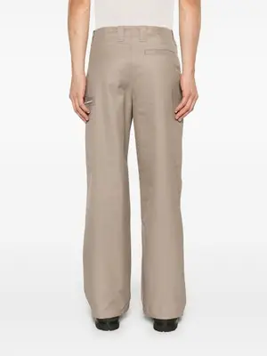 Our Legacy Tactical Cargo Trousers