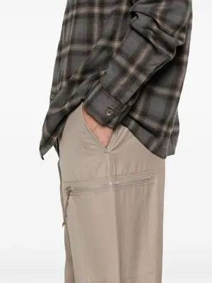 Our Legacy Tactical Cargo Trousers