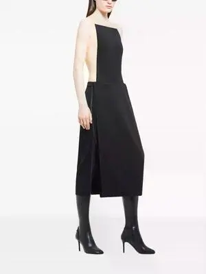 COURREGES Illusion Bodysuit