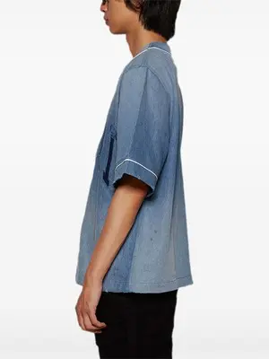Amiri Sunfaded Shirt