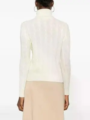 Polo Ralph Lauren Pony-embroidered Sweater