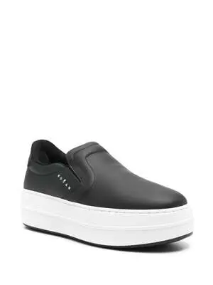 Hogan Slip-on Sneakers