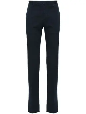 Incotex Skinny Trousers