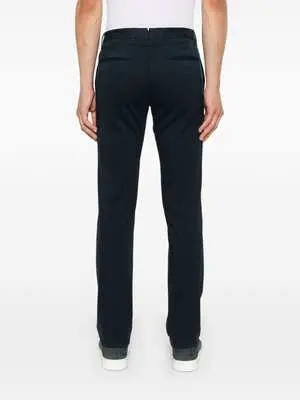 Incotex Skinny Trousers