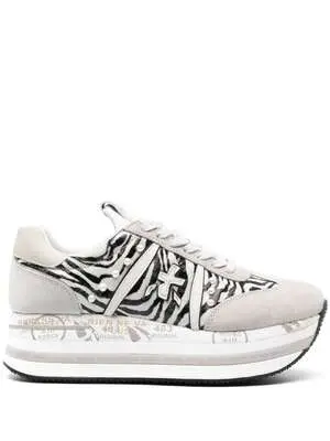 Premiata Beth Sneakers