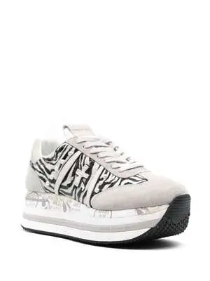 Premiata Beth Sneakers