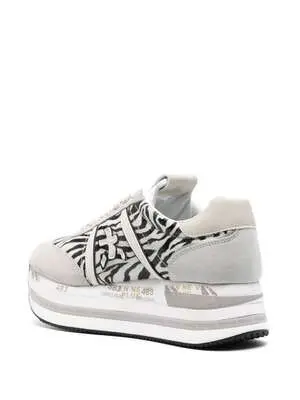 Premiata Beth Sneakers