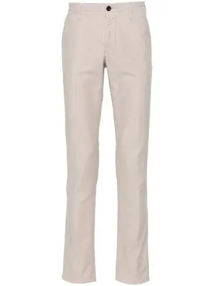 Incotex Skinny Trousers