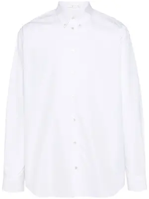 THE ROW Ruskin Shirt