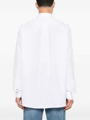 THE ROW Ruskin Shirt