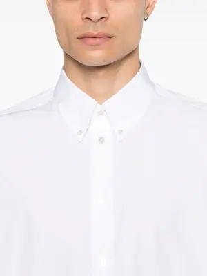 THE ROW Ruskin Shirt