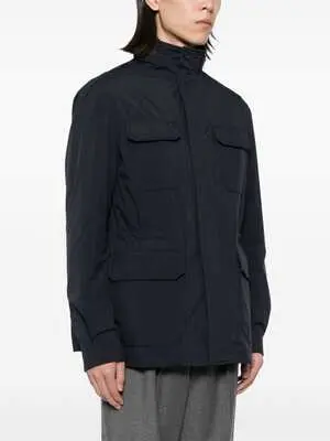 N.peal Vale Jacket - Blue