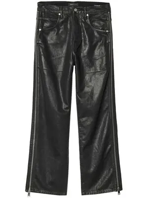 PURPLE BRAND P018 Jeans - Black