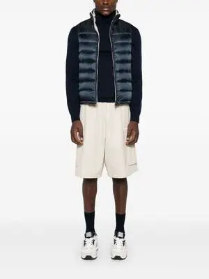 Polo Ralph Lauren Roll-neck Sweater - Blue