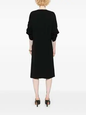 Loewe Pebble Midi Dress