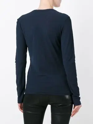 JAMES PERSE Long Sleeve T-shirt