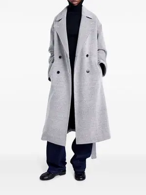 Proenza Schouler White Label Ronan Coat