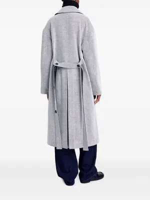 Proenza Schouler White Label Ronan Coat