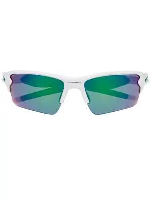 Oakley Oversized Frame Sunglasses