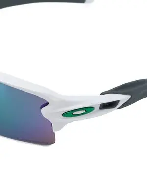 Oakley Oversized Frame Sunglasses