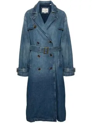 Levi's Double Breasted Coats For Women