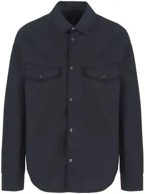 Armani Exchange Cotton Shirt