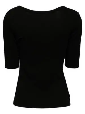 Ag Knitted Top