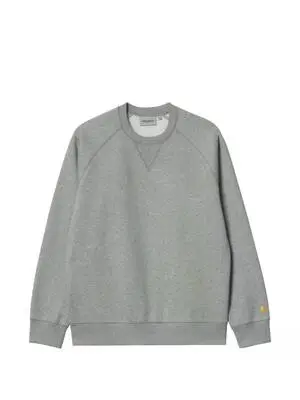 Carhartt Work In Progress Chase Sweatshirt - Grey