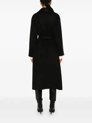 Fendi Belted Coat