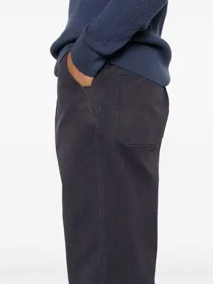 Stone Island Straight-leg Jeans - Blue