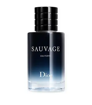 Dior Sauvage Eau Forte - Blue