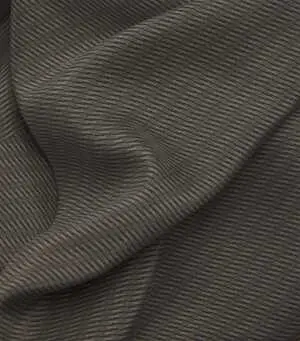 Corneliani Silk Diamond Print Shirt