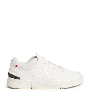 On Perforated Sneakers For Women