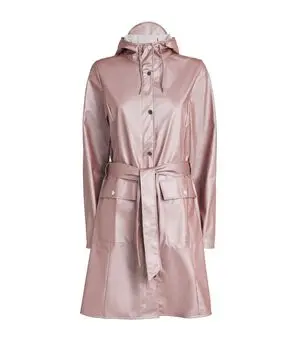 Rains Curve W Jacket