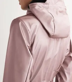 Rains Curve W Jacket