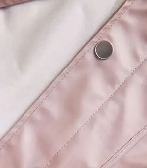 Rains Curve W Jacket