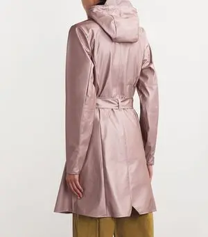 Rains Curve W Jacket
