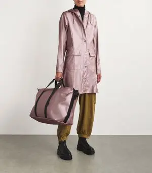 Rains Curve W Jacket